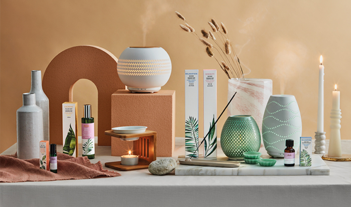 Dusk | Yamanto Central | Shopping Precinct | Ipswich | Brisbane