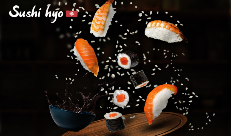 Sushi Hyo | Yamanto Central | Shopping Precinct | Ipswich | Brisbane