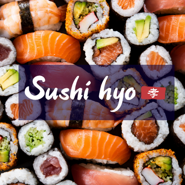 Sushi Hyo | Yamanto Central | Shopping Precinct | Ipswich | Brisbane