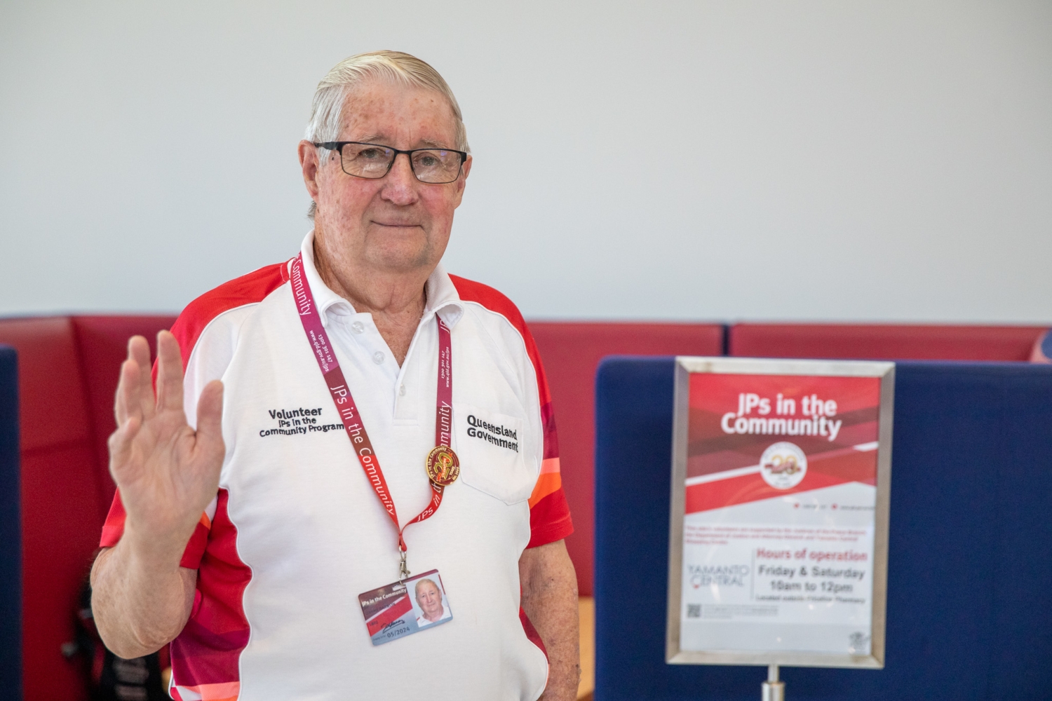 Justice of the Peace | Yamanto Central | Shopping Precinct | Ipswich ...