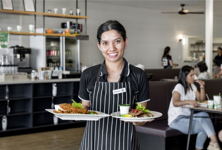 Café 63 | Yamanto Central | Shopping Precinct | Ipswich | Brisbane